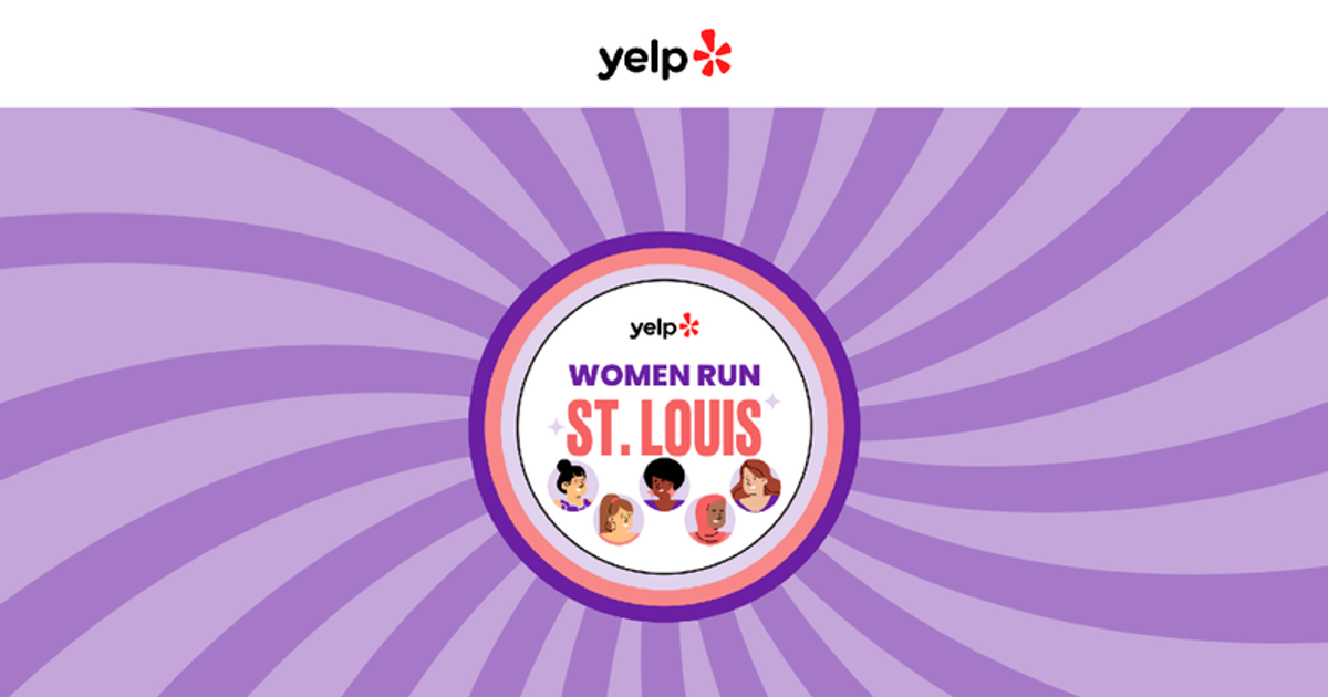 Women Run St. Louis 2025